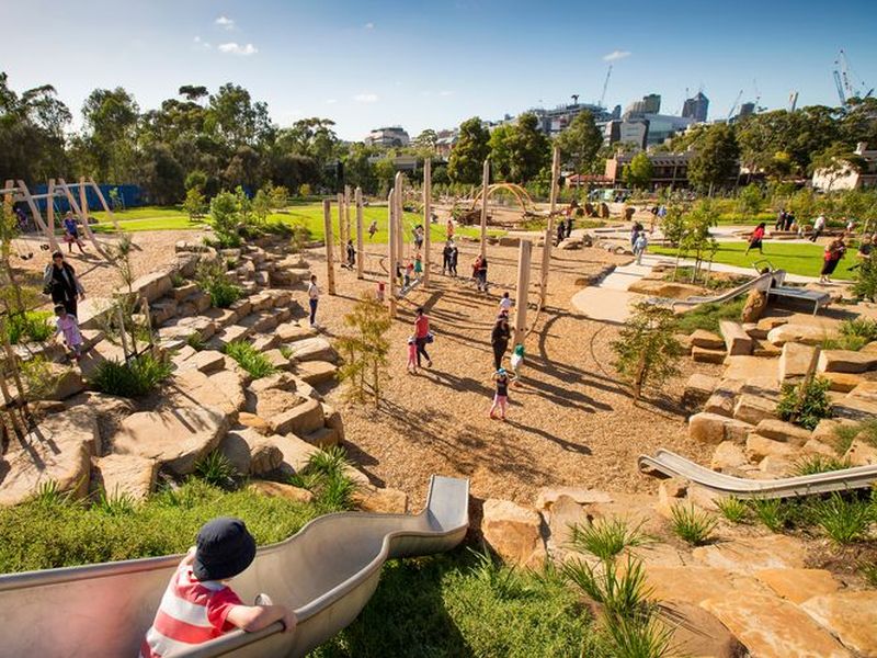 Royal Park | Explore Royal Park, South Australia | Royal Park News ...